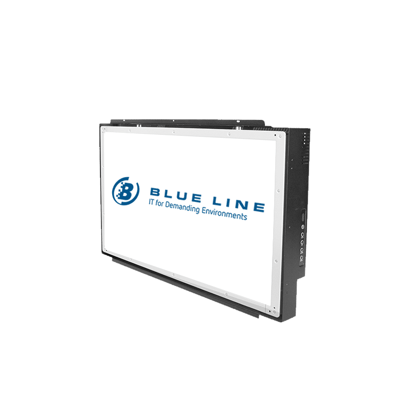 Blue Line Open Frame Monitor | Blue Line A/S