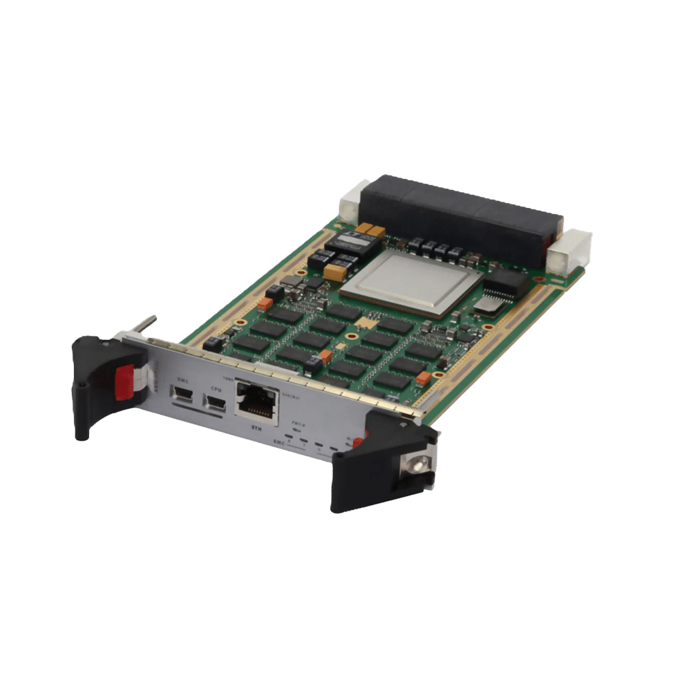 Blue Line 3U VPX System ARM-VPX3c | Blue Line A/S