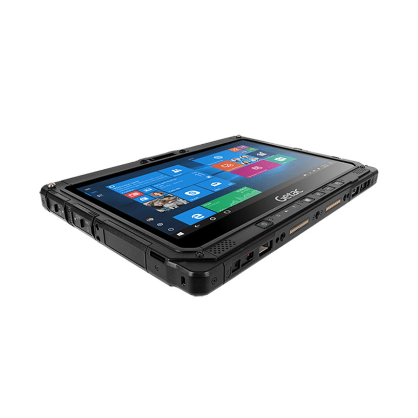 Getac K120 Rugged Tablet - Blue Line A/S