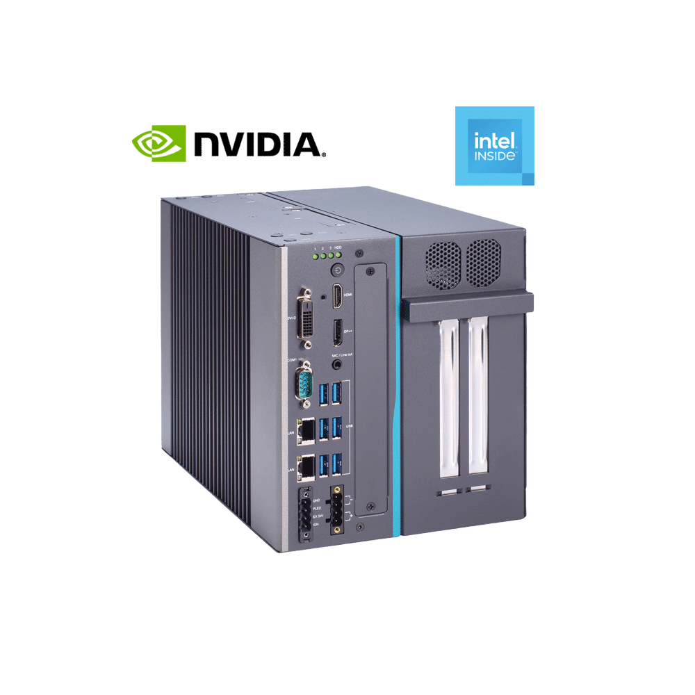 Blue Line IGPU-3100 | Blue Line A/S