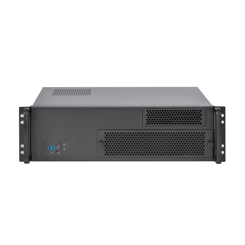 Blue Line IPC-3100 - Intel | Blue Line A/S