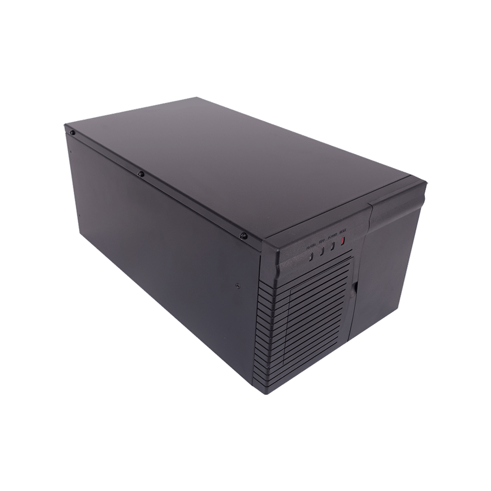 Blue Line IPC-8000 Power Mini | Blue Line A/S