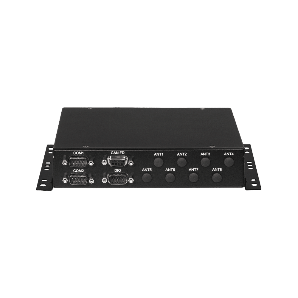 Blue Line Vehicle PC VPC-1000 | Blue Line A/S