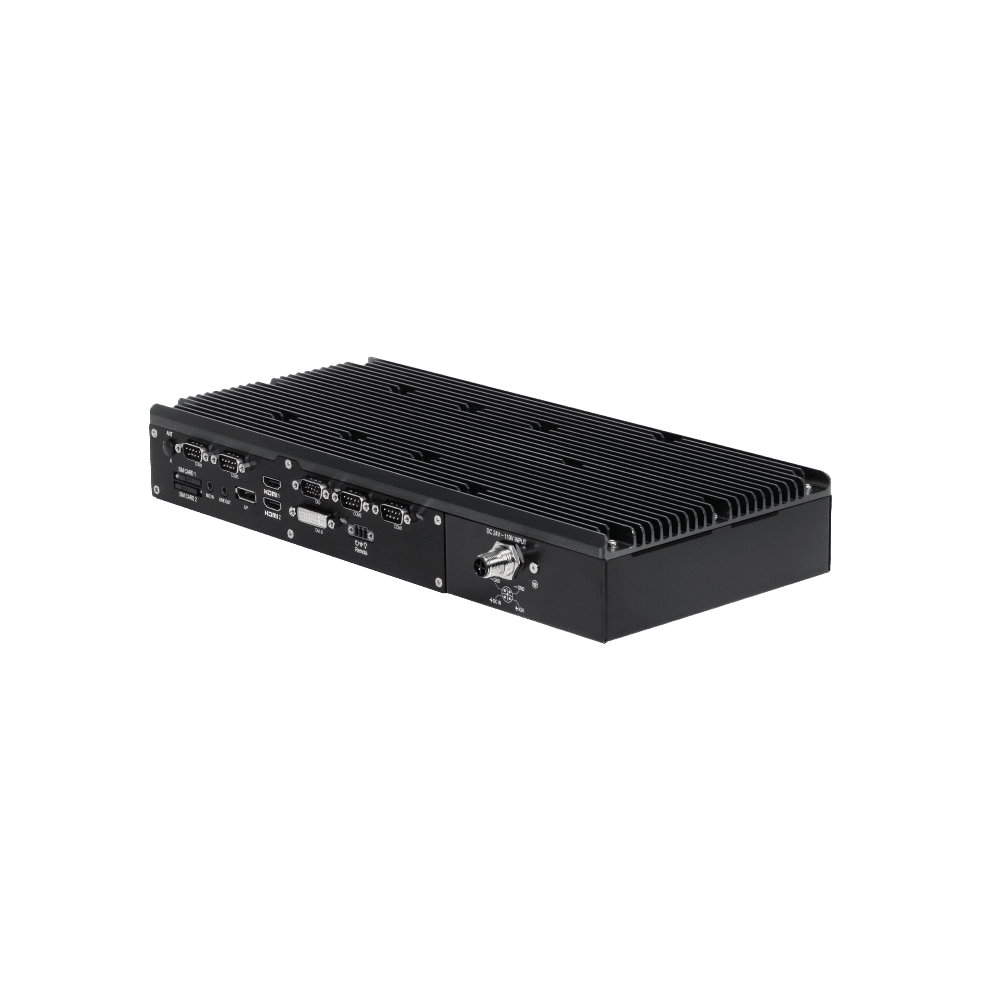 Blue Line Vehicle PC VPC-3000 - Blue Line A/S