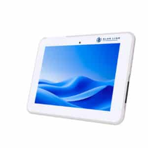 Cleanroom Tablet – Best-in-Class Cleantablet by Blue Line