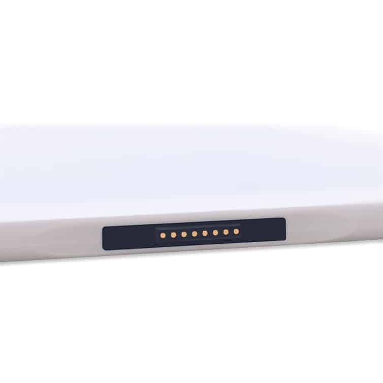 Cleanroom Tablet – Best-in-Class Cleantablet by Blue Line