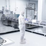 Cleanroom Tablet – Best-in-Class Cleantablet by Blue Line