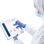 Cleanroom Tablet – Best-in-Class Cleantablet by Blue Line
