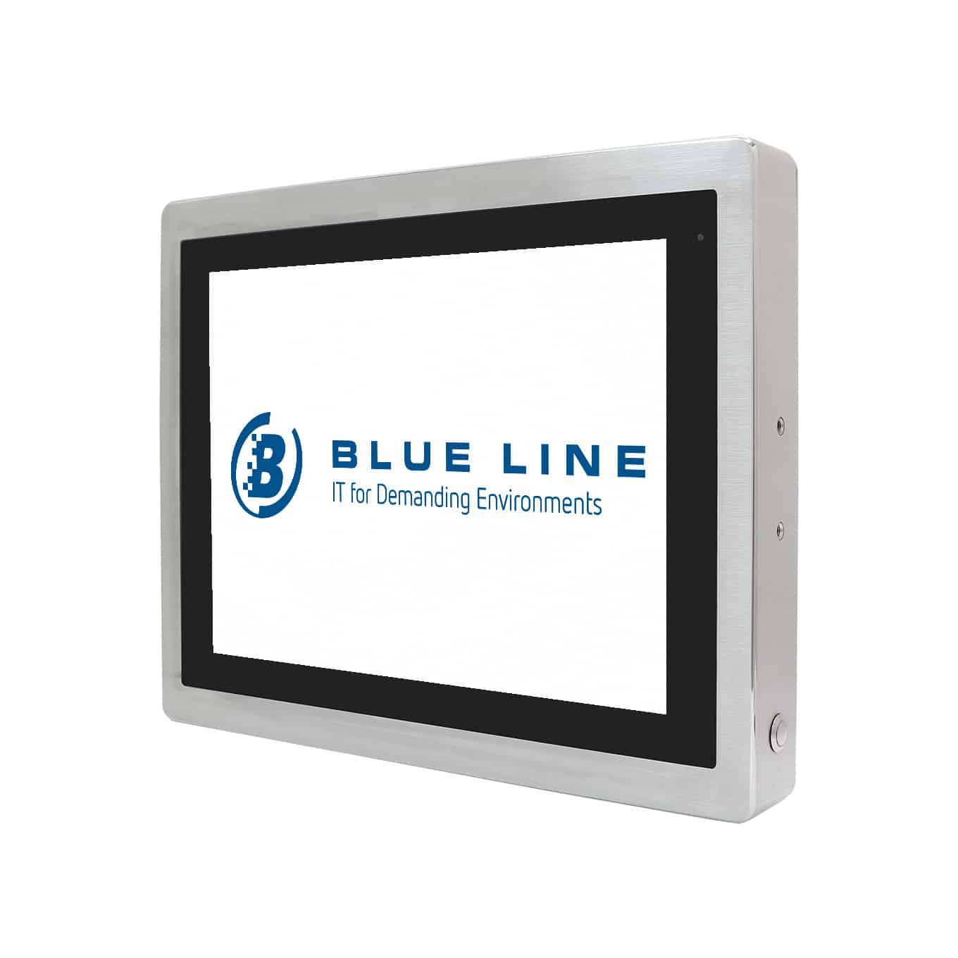 Waterproof HMI Monitor 7500 Series - Blue Line A/S