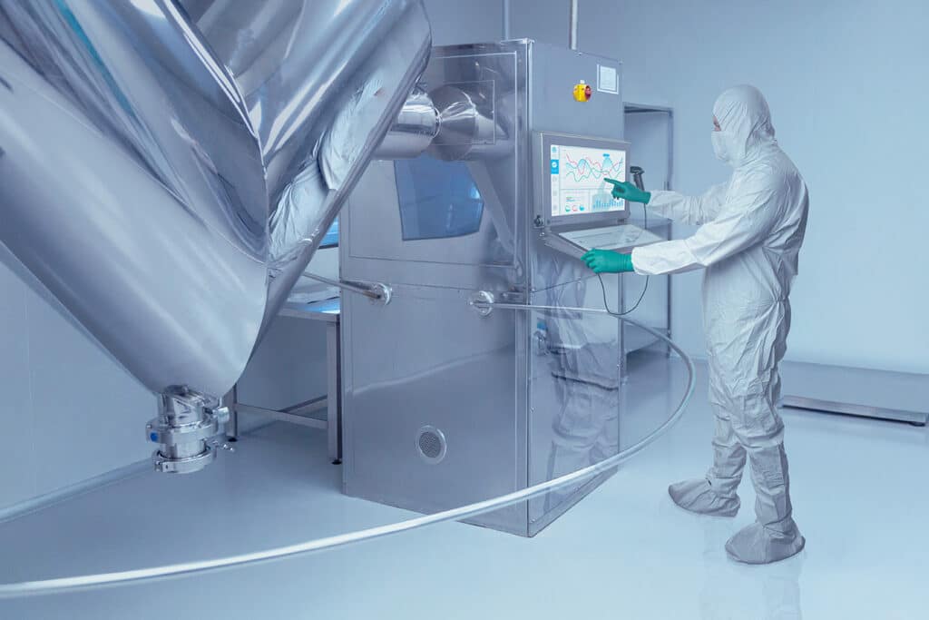 Cleanroom Tablet | Discover the #1 Best CleanTablet for Cleanrooms