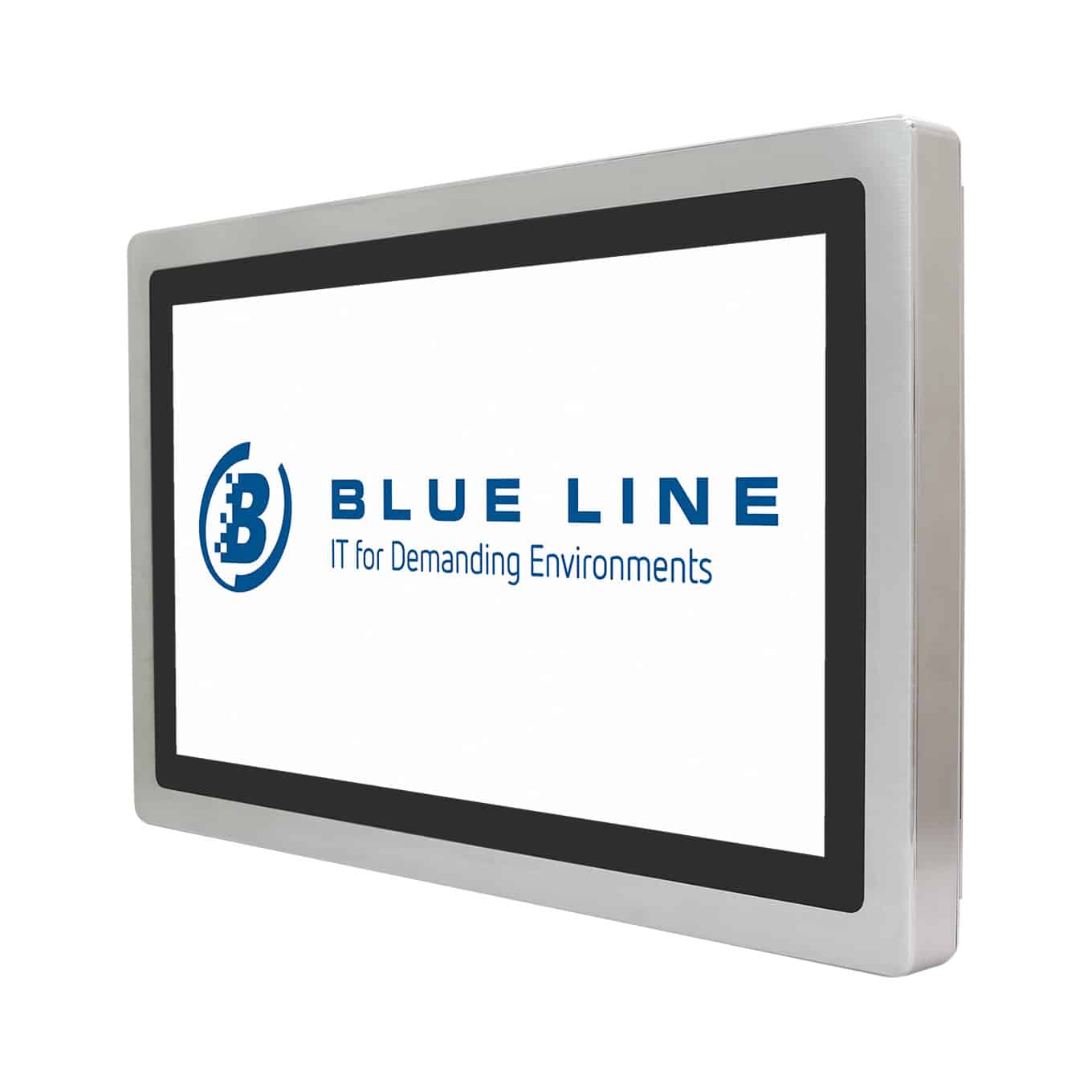 ATEX-Ex HMI Monitor 7000 series | Blue Line A/S