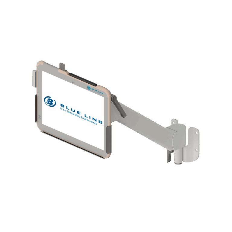 Cleanroom Tablet | Discover the #1 Best CleanTablet for Cleanrooms