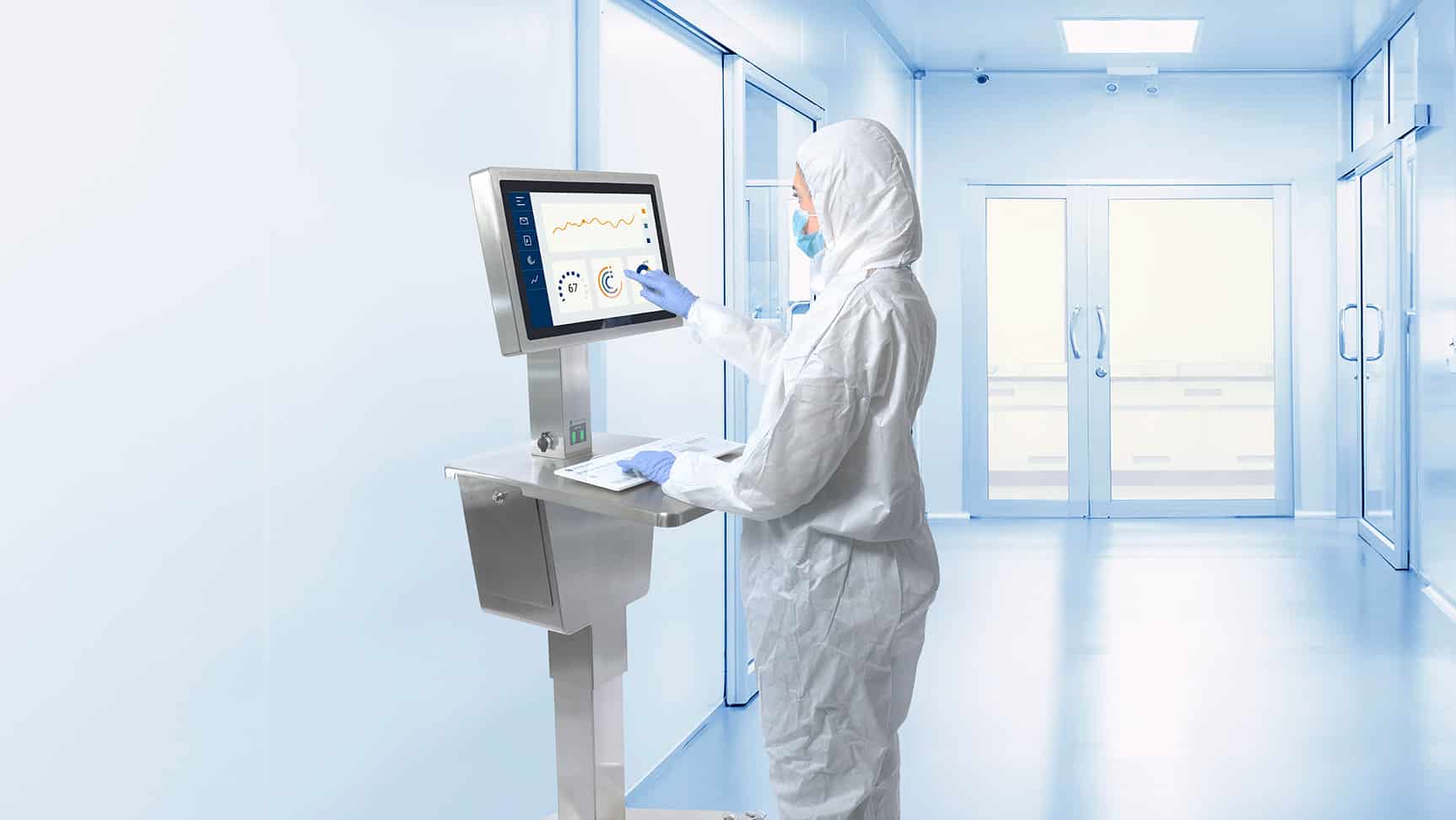 Blue Line | Industrial | Homepage - Blue Line A/S