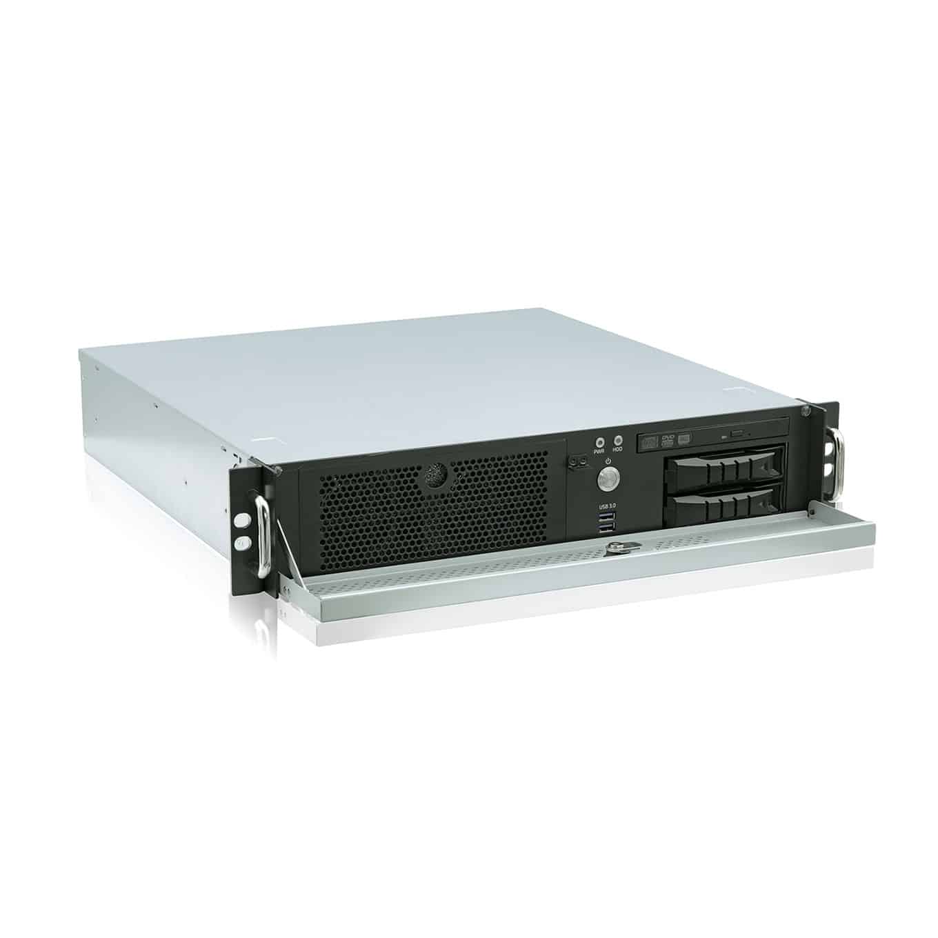 Blue Line Rack Server IPC-2400 | Blue Line A/S