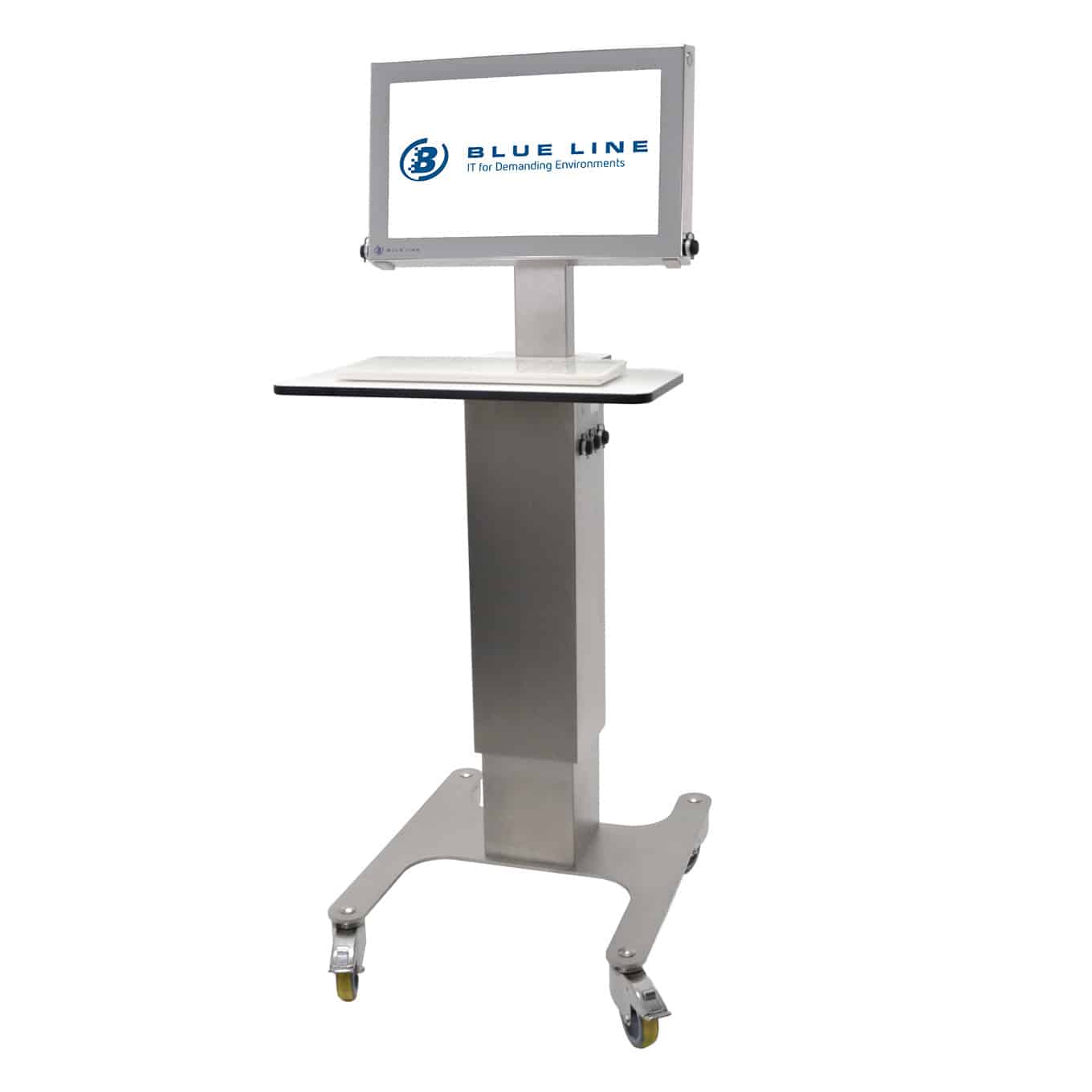 Mobile Operator Station T2000 │Boost your productivity today