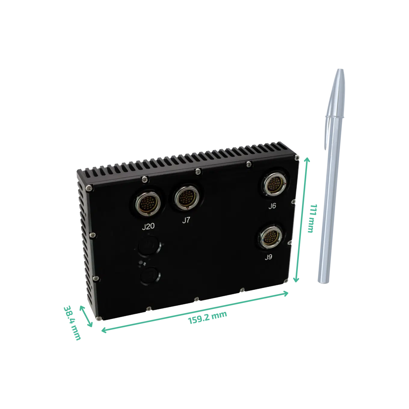 µDARC Microserver: Boost Performance 24/7 with Kontron | Blue Line